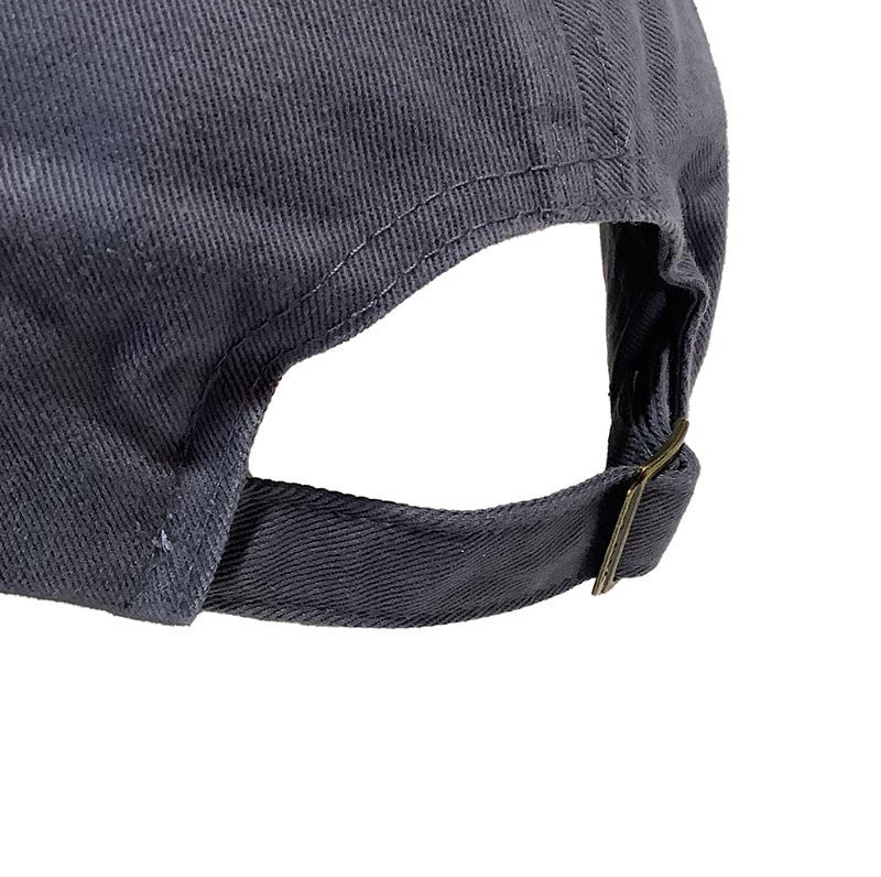 HAT U.P. Chino Low Profile Unstructured Baseball Cap Adult Size ...