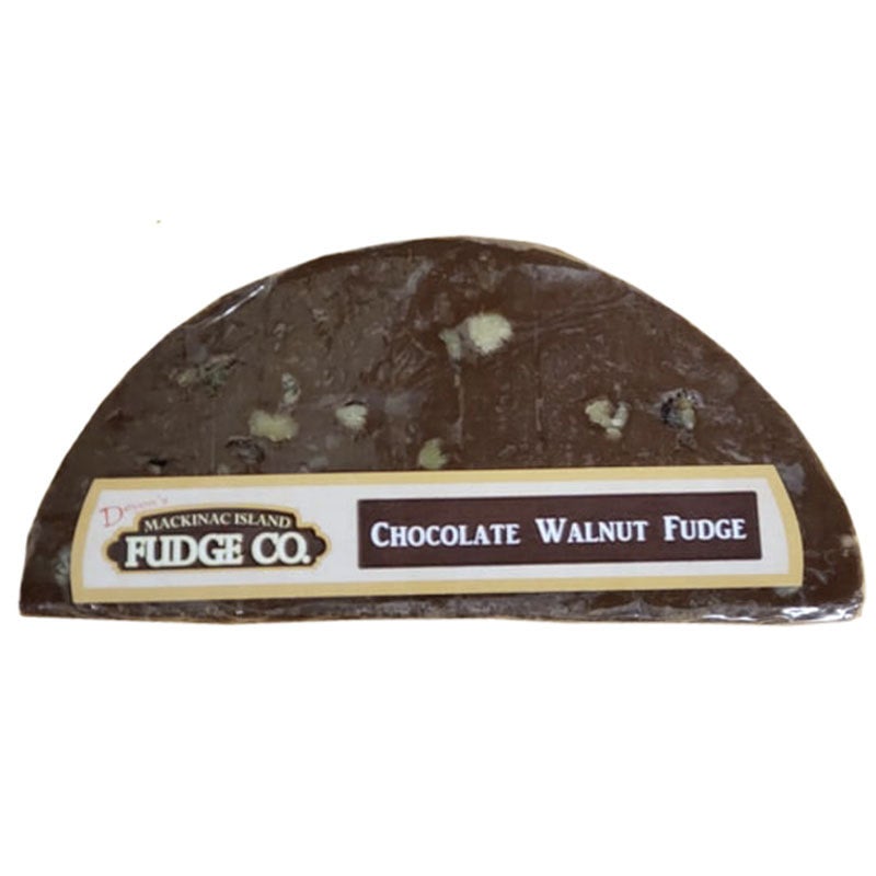 Devon’s Mackinac Island Fudge | Michigan Made